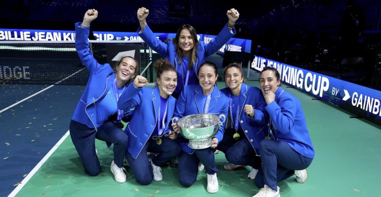 Tennis. BJK Cup - Le lieu des trois prochaines BJK Cup Finals a été dévoilé - TennisActu